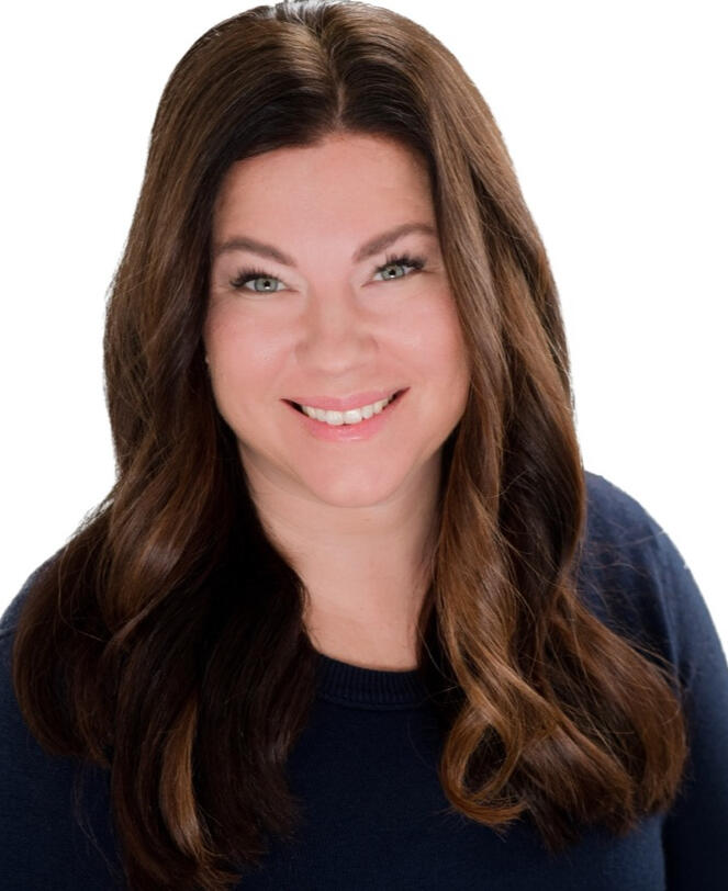 Nicole Ferry, MPA, Keynote Speaker